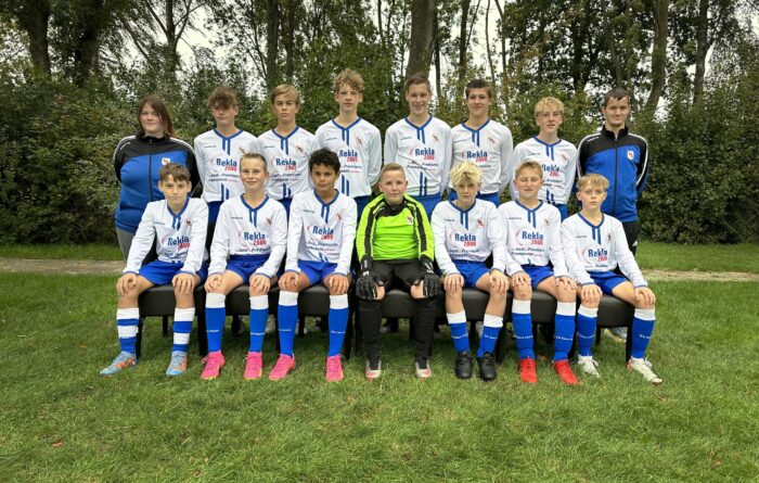 Nieuws Archives - VV Den Ham